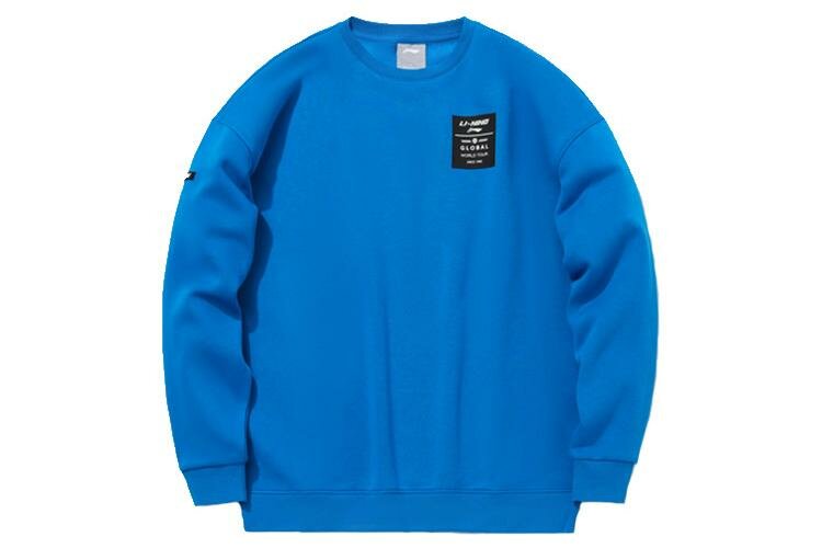 Толстовка Space Blue