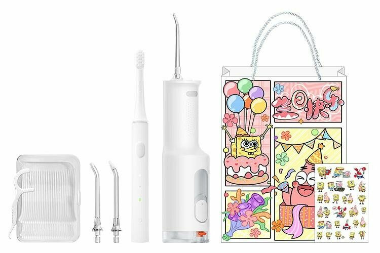 Ирригатор унисекс Xiaomi 13367865