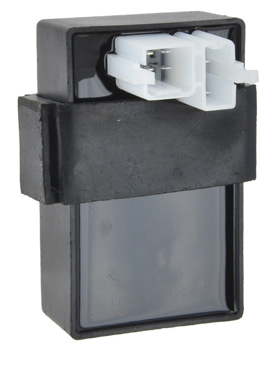 Коммутатор для мотоцикла с двигателем 4T 165FMM (6 контактов (4-2)) DC; IRBIS TTR250Rb, GARPIA MVH
