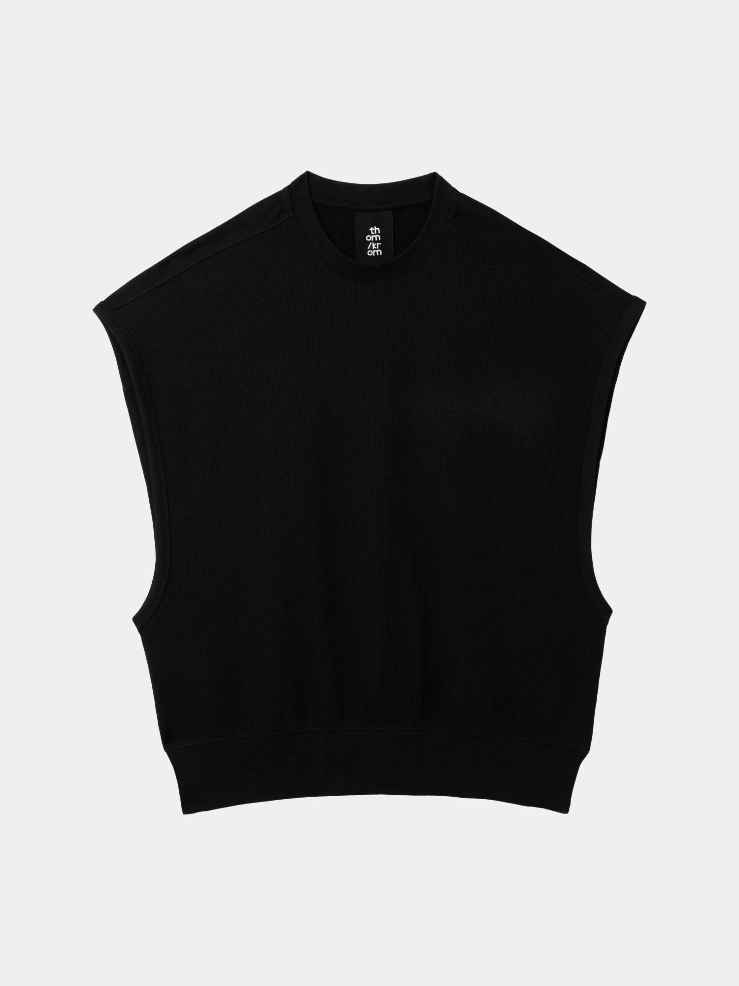 Жилет thom/krom M TS 864