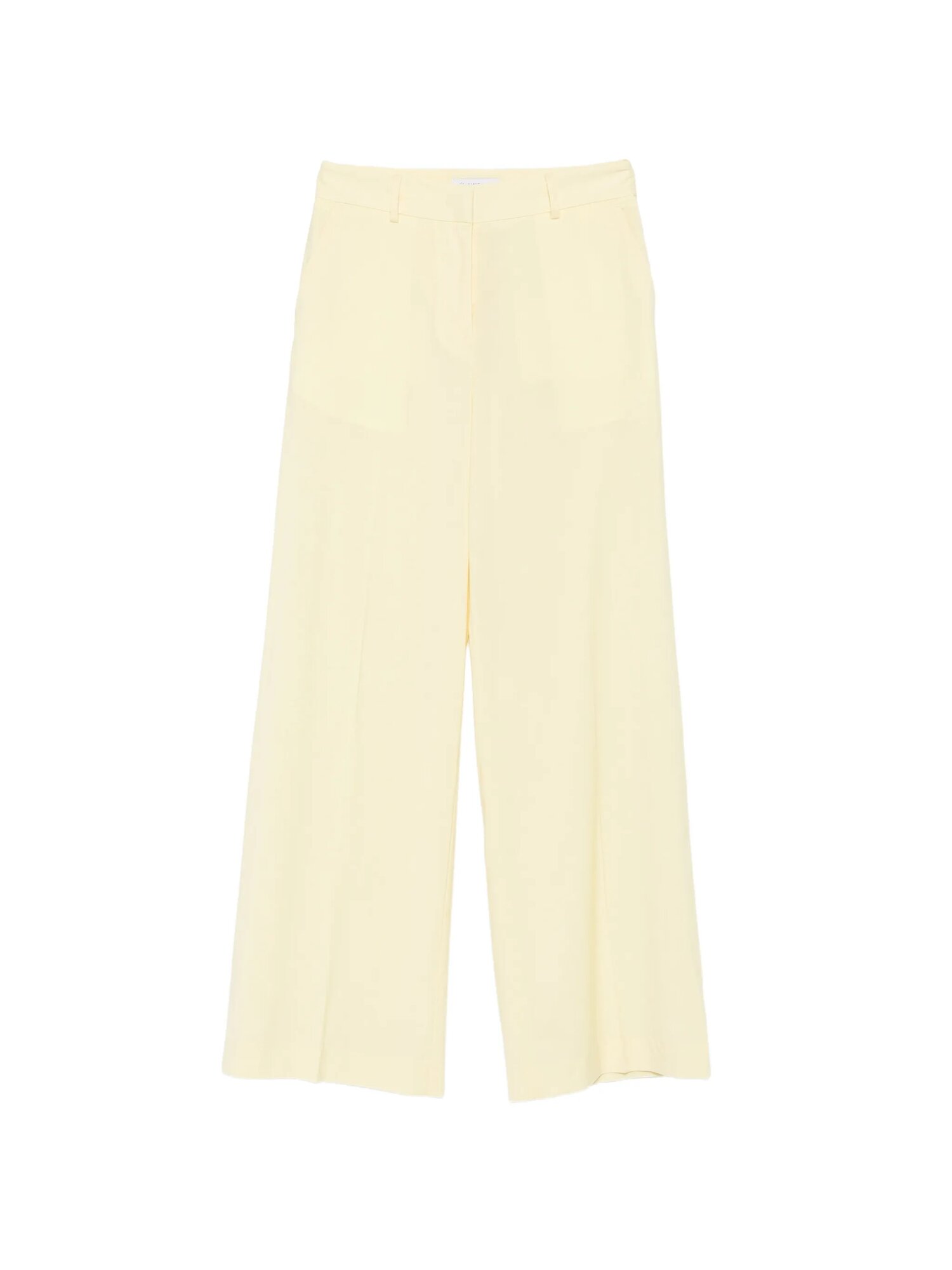 Брюки Belt-loops tailored trousers