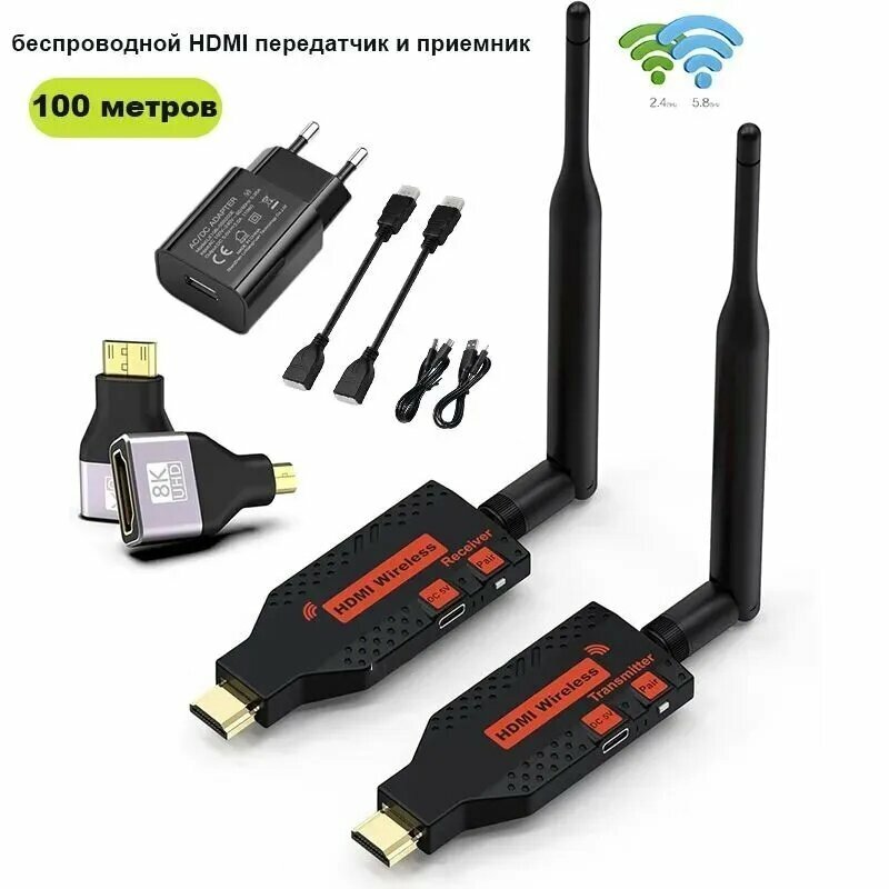 Видеокабель