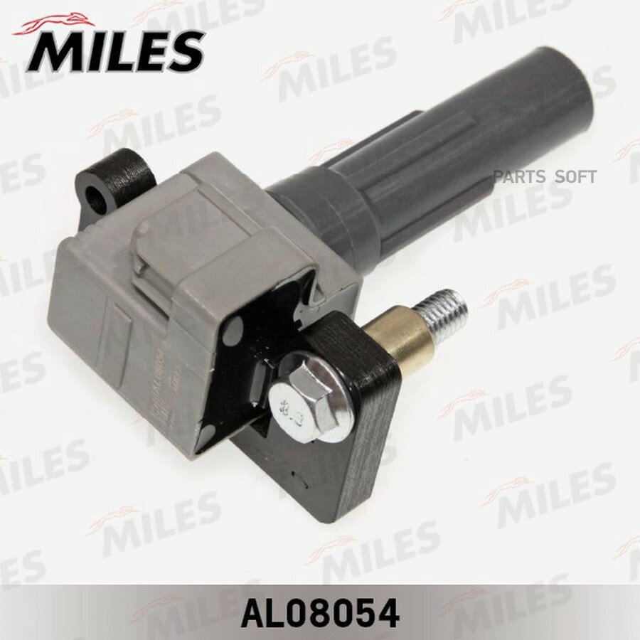 MILES AL08054 Катушка зажигания SUBARU IMPREZA/FORESTER/LEGACY 2.0/2.5 ()
