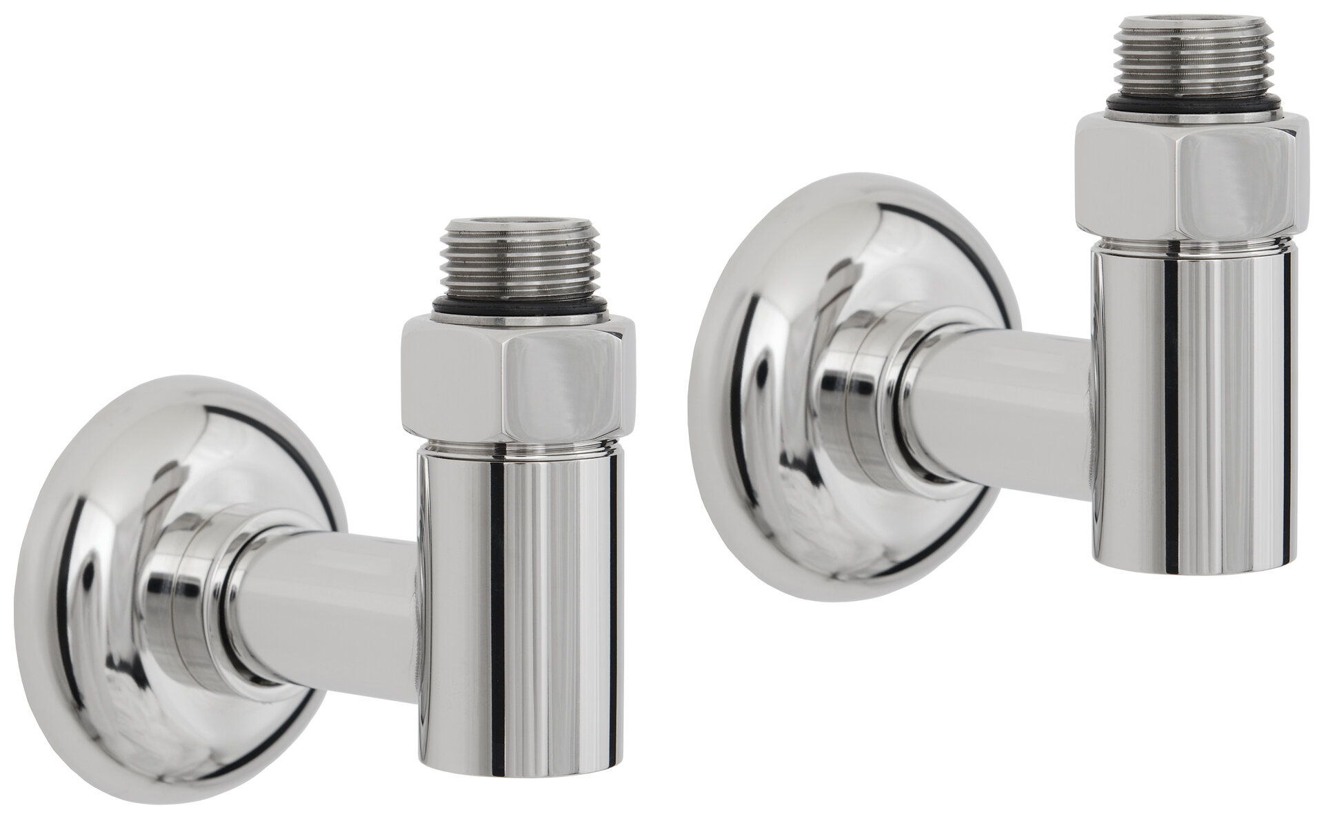 Набор комплектующих для ПС Стилье (G 1/2" НР х G 1/2" НР)