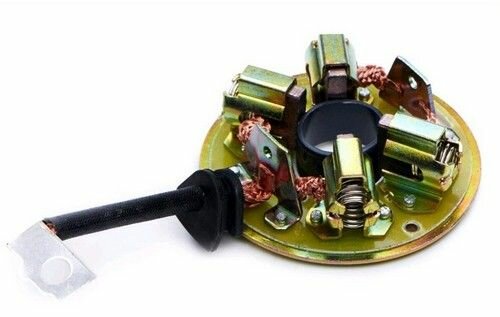 Щеткодержатель, TESLA TECHNICS TT51236