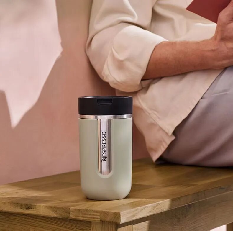 Nespresso Термокружка, 0.31 л