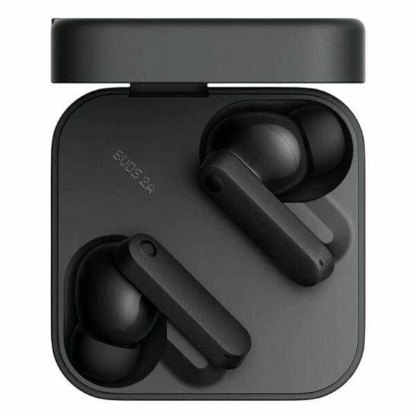 Наушники True Wireless CMF by Nothing Buds 2a Dark Gray темно-серый