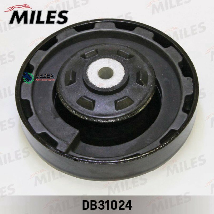 MILES DB31024 Опора амортизационной стойки