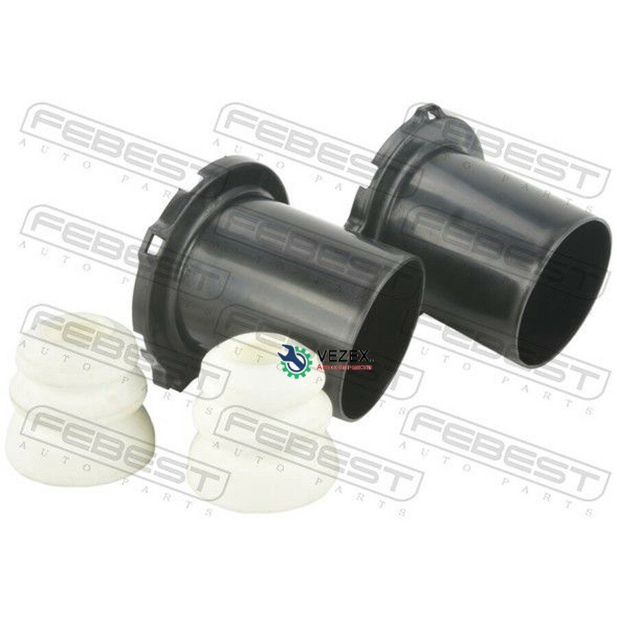 FEBEST CHSHB-J200F-KIT Пыльник передн амортизатора с отбойником комплект CHEVROLET OPTRA 2004-2007 CHSHB-J200F-KIT