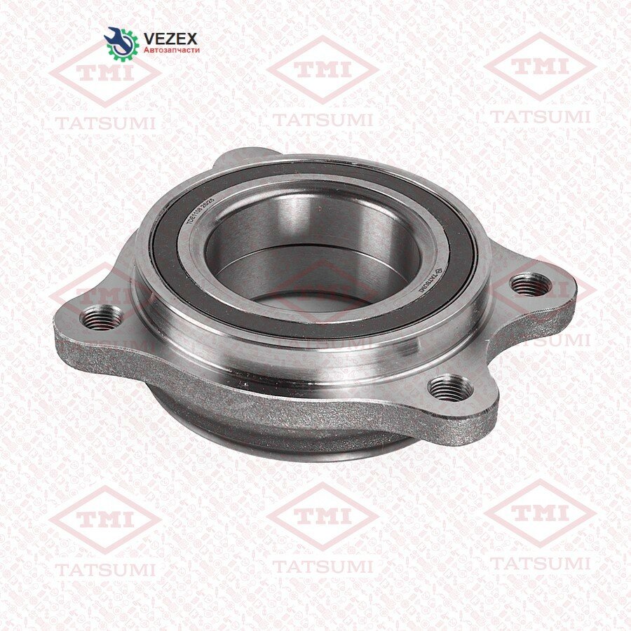 TATSUMI TDE1108 Ступица колеса