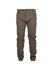 Брюки C.P. COMPANY Logo-patch tapered cargo pants, размер 54 EU, brown
