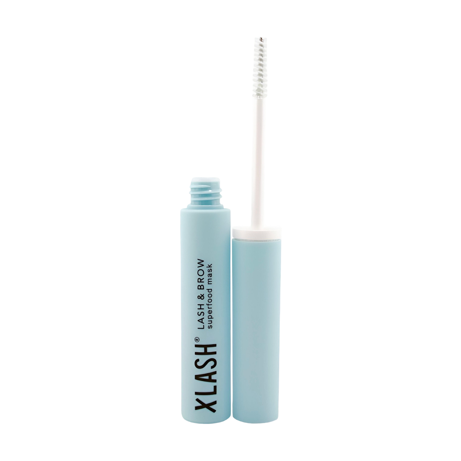 XLASH COSMETICS LASH&BROW SUPERFOOD MASK Суперпитательная маска для ресниц и бровей