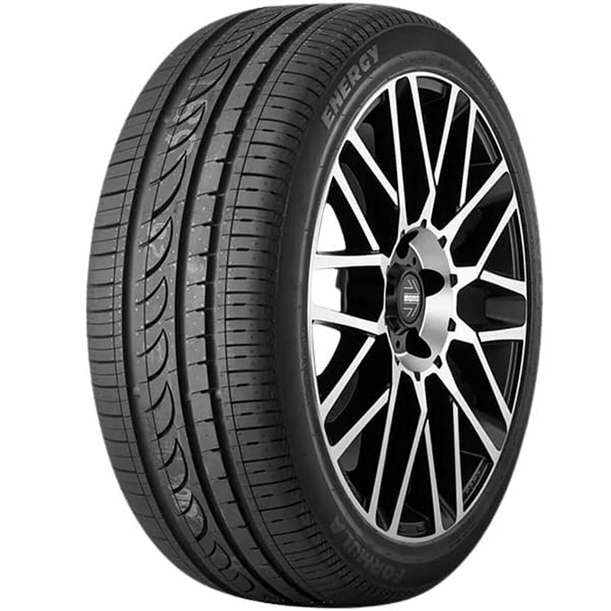 Легковые Летние Шины Pirelli Formula Energy 225/60 R18 100H-4381300 для легковых автомобилей и кроссоверов