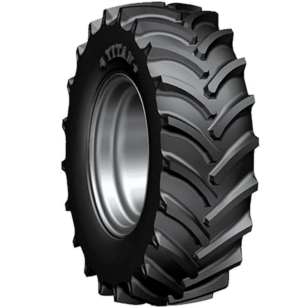 Сельхоз, индустриальные Шины TITAN AG54V 650/65 R38 166A8 TL-12212111661 сельхоз, индустриальных автомобилей