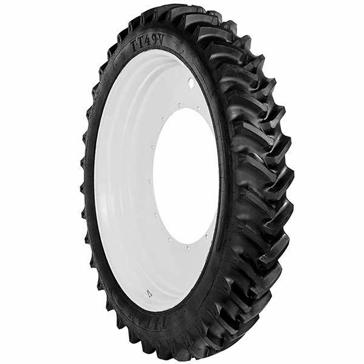 Сельхоз, индустриальные Шины TITAN TT49V 320/90 R46 156A8 TL-12217381571 сельхоз, индустриальных автомобилей