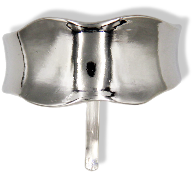 Benten Пони "Нами", серебро Pony Tail Nami Silver 3*0,34ml