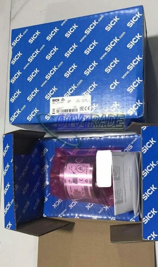 Модуль 1055364 AFS60A-S4IB262144 SICK encoder