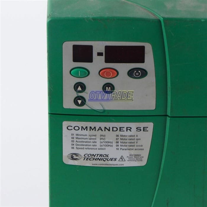 Модуль EMERSON SE23200400