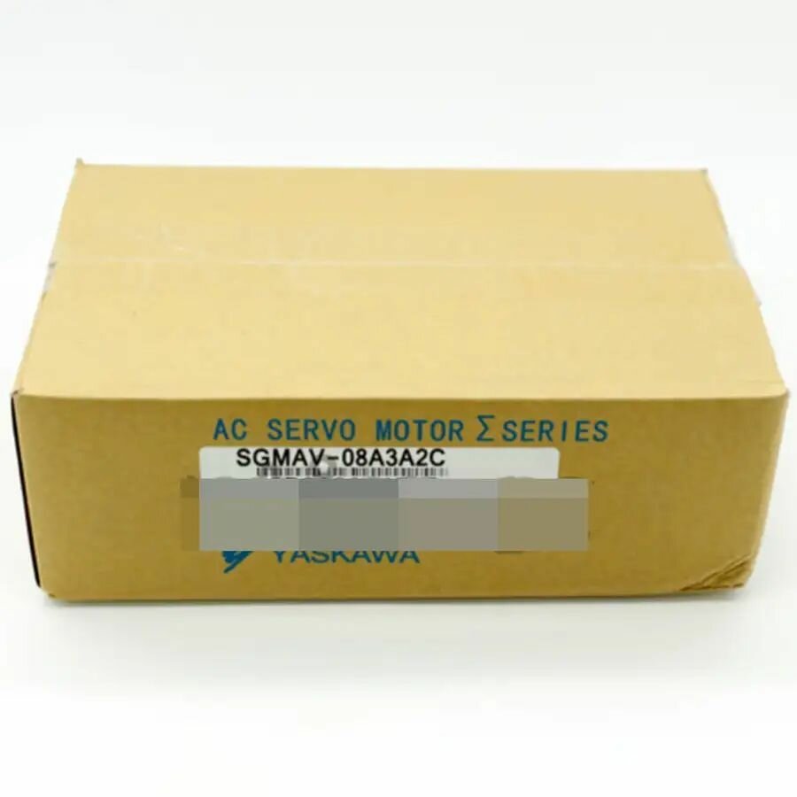 Модуль YASKAWA SGMAV-08A3A2C