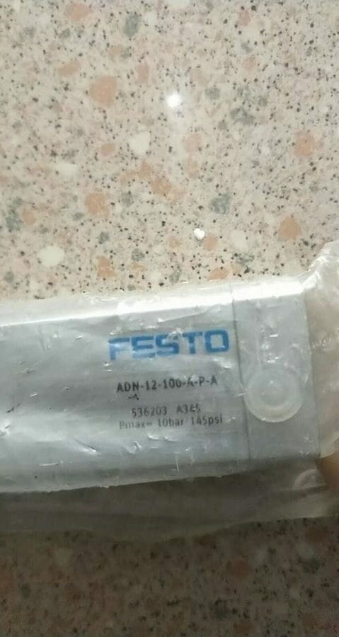 Модуль Festo ADN-12-100-A-P-A 536203