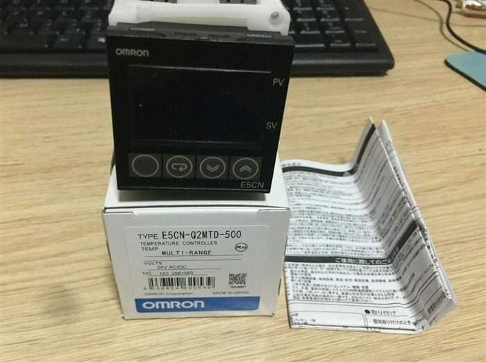 Модуль Omron E5CN-Q2MTD-500 — фото 1
