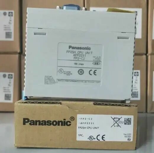 Модуль Panasonic FP2-C2 AFP2231