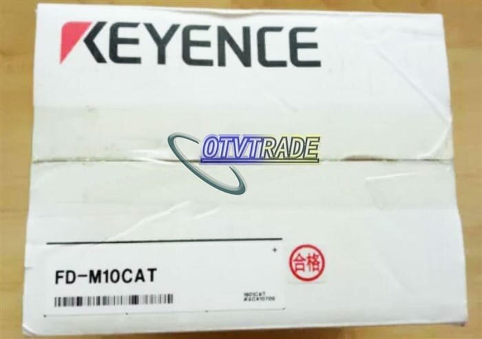 Модуль keyence FD-M10CAT Electromagnetic flow sensor — фото 1
