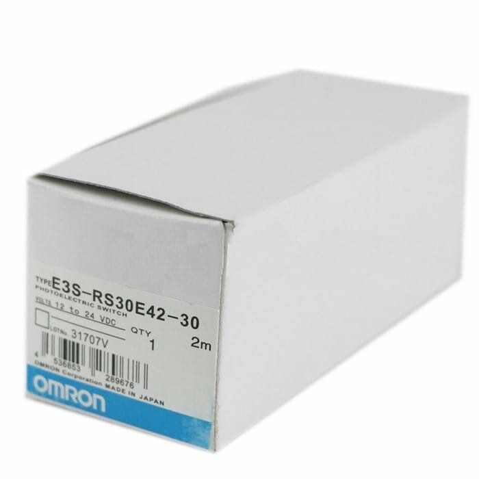 Модуль Omron E3S-RS30E42-30 — фото 1