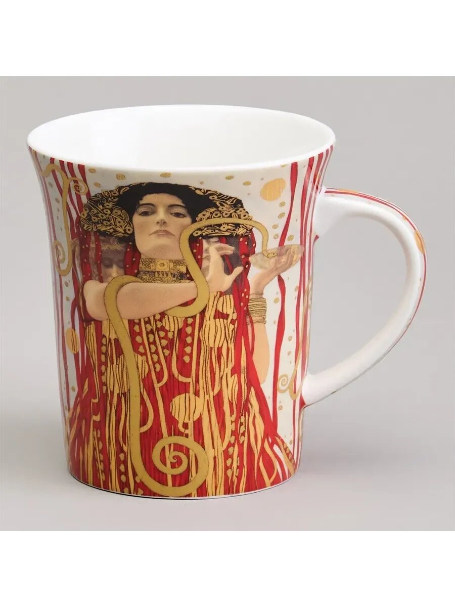 Кружка Lefard Art collection 420 мл