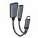 USB-C Y-адаптер OTG