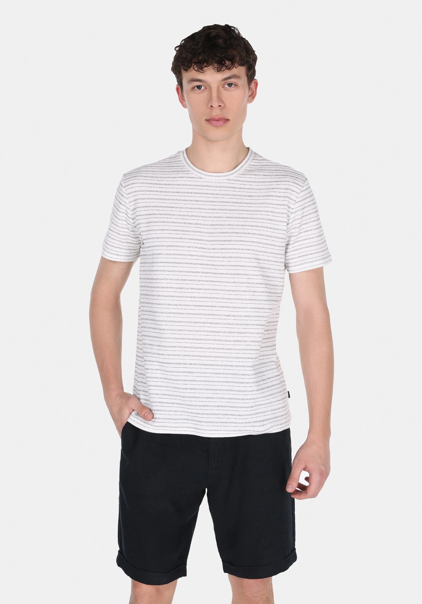 Футболка Regular Fit