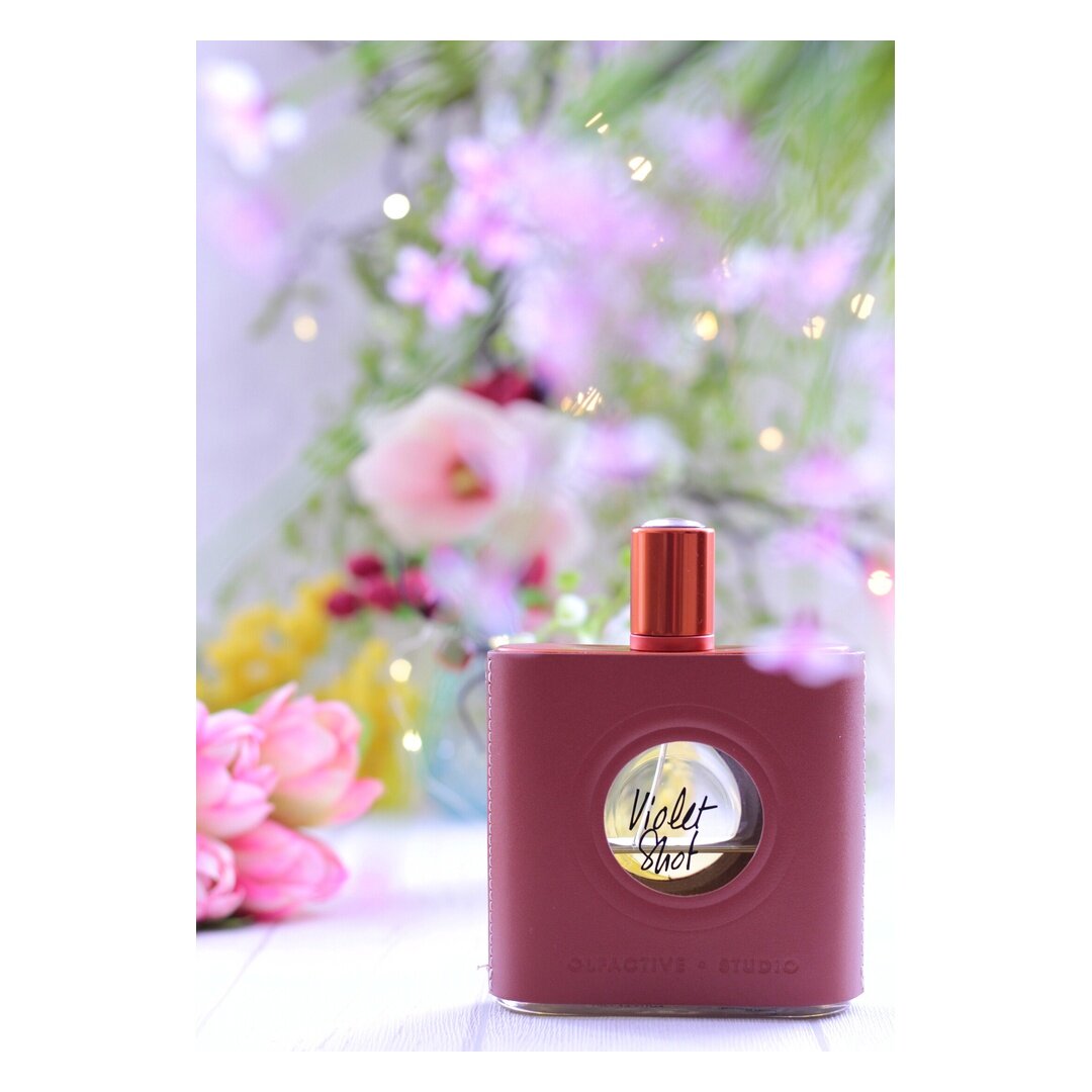 Olfactive Studio Violet Shot Extrait De Parfum 100мл — фото 1
