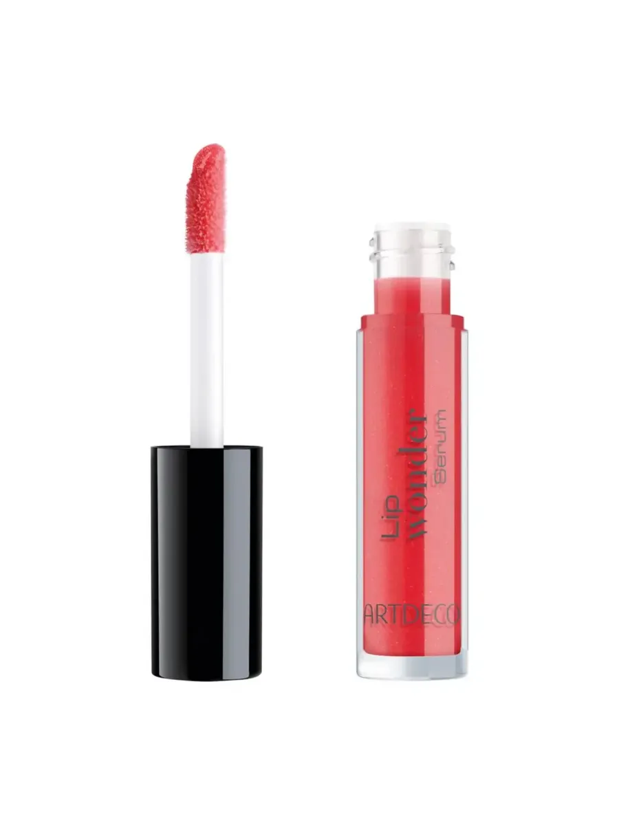 Сыворотка для губ ARTDECO Lip Wonder Serum с экстрактом чайной розы, 5