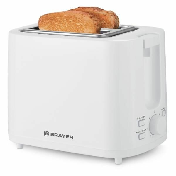 Тостер Brayer BR2107