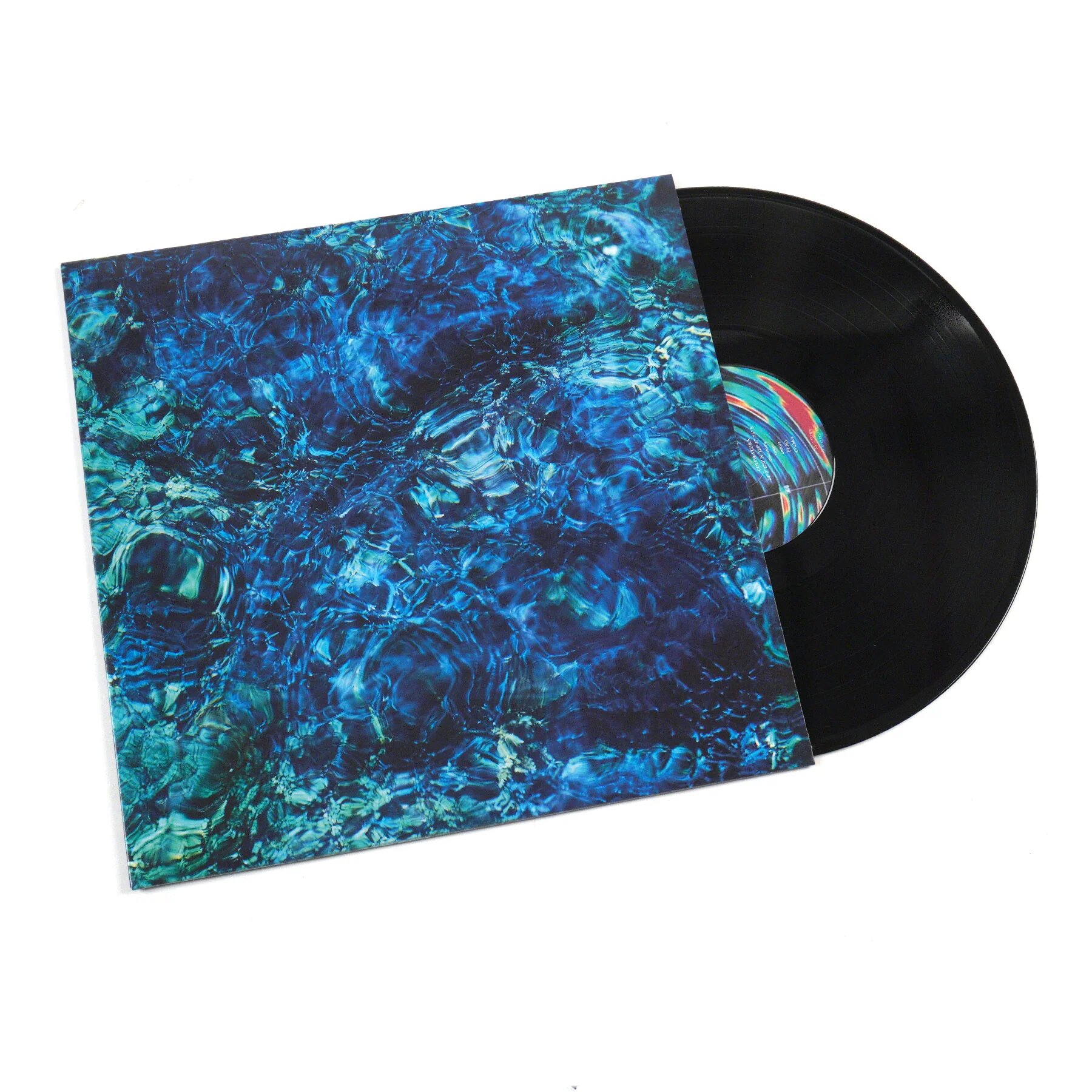 Ichiko Aoba - Luminescent Creatures (US Press) - новая виниловая пластинка