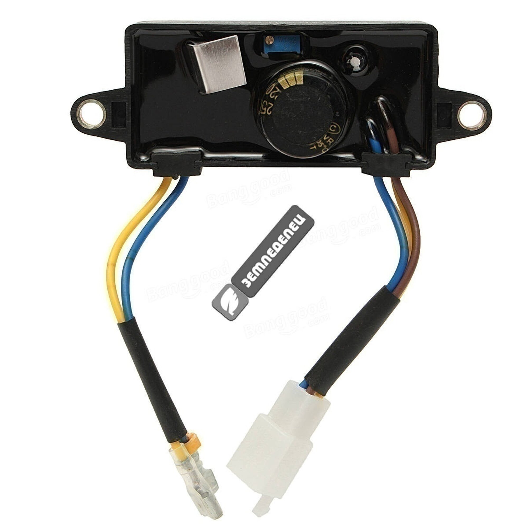 Блок Champion AVR 3kW GG1300.2500.2800 029030610202(32), 1 шт.