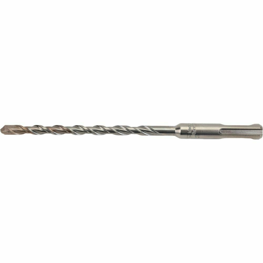 Бур SDS-plus METABO Pro4 6,5x160 мм 626838000