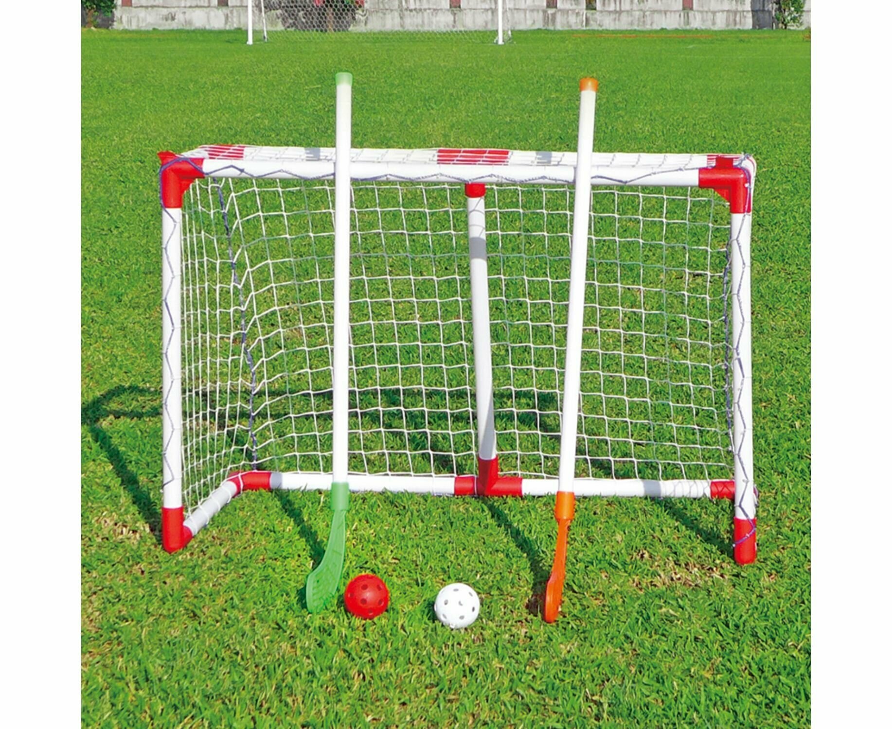 Игровой набор для хоккея DFC GOAL121A