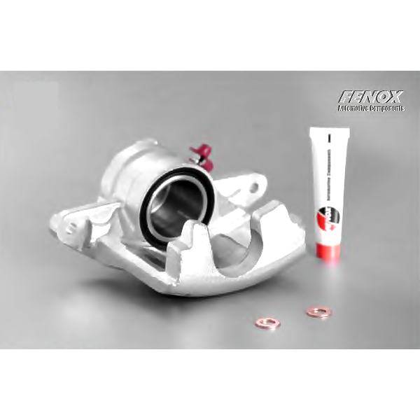 FENOX CTC5438 (4400N1 / 4400R7 / 441068) суппорт тормозной