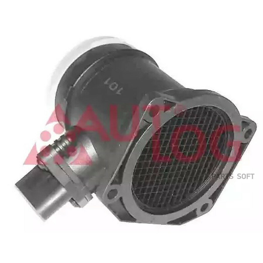 Расхометр от официального дистрибьютора, AUTLOG, артикул LM1042