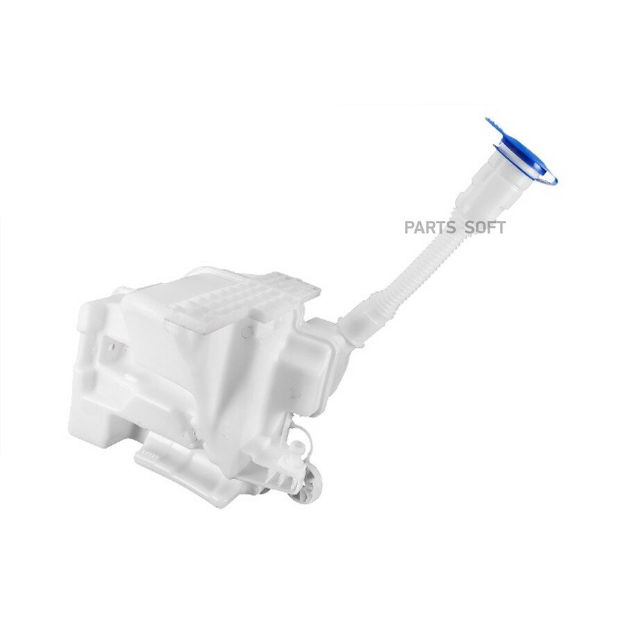 Бачок омывателя AUDI A1 2010-2014/FABIA II 2011-2015/RAPID/POLO V 2010- от официального дистрибьютора, SAILING, артикул VWL5F012700