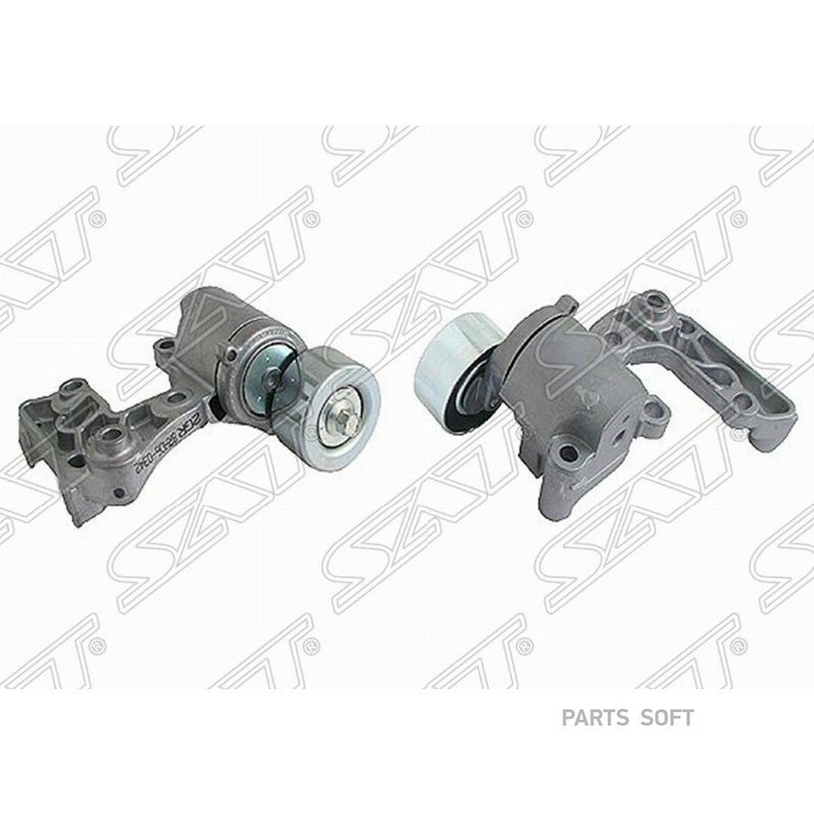 Натяжитель Lexus RX 06-15 / Toyota Camry 06-17 от официального дистрибьютора, SAT, артикул ST1662031040