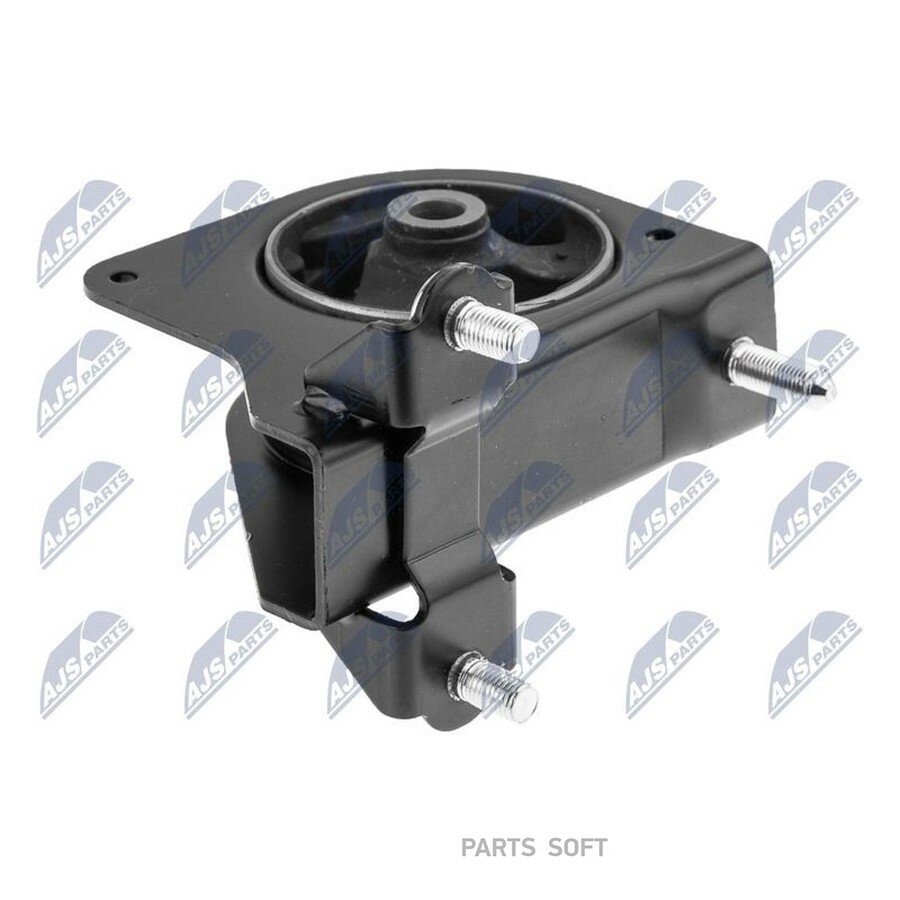 Подушка двигателя HONDA HR-V GH1/GH2/GH3/GH4 98-05 /ЗАД ATM/ от официального дистрибьютора, NTY, артикул ZPSHD049