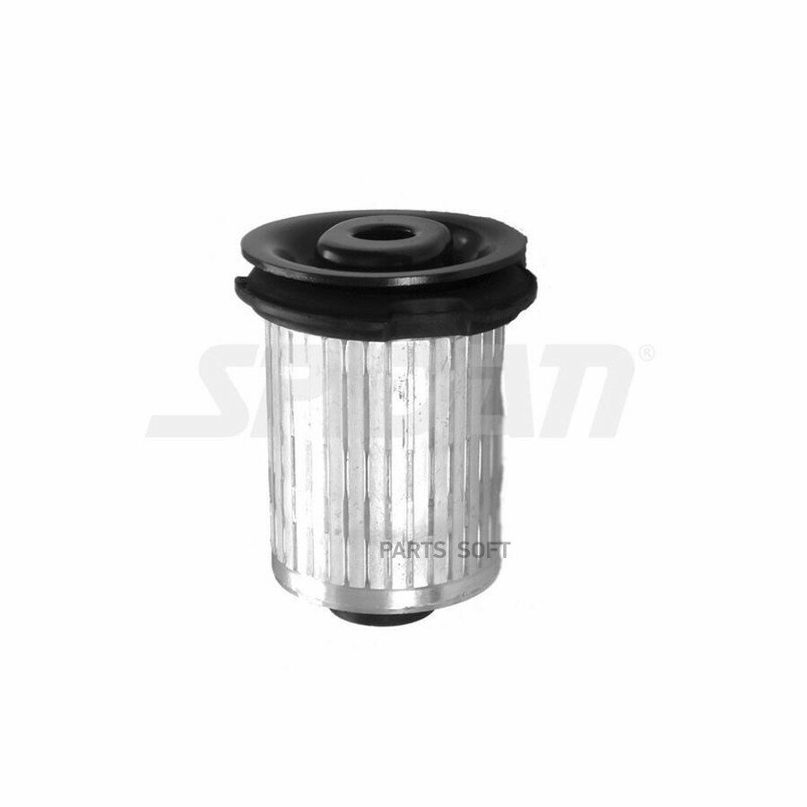 Сайлентблок рычага передн MB W210 all 95> от официального дистрибьютора, GKN-SPIDAN, артикул 411223