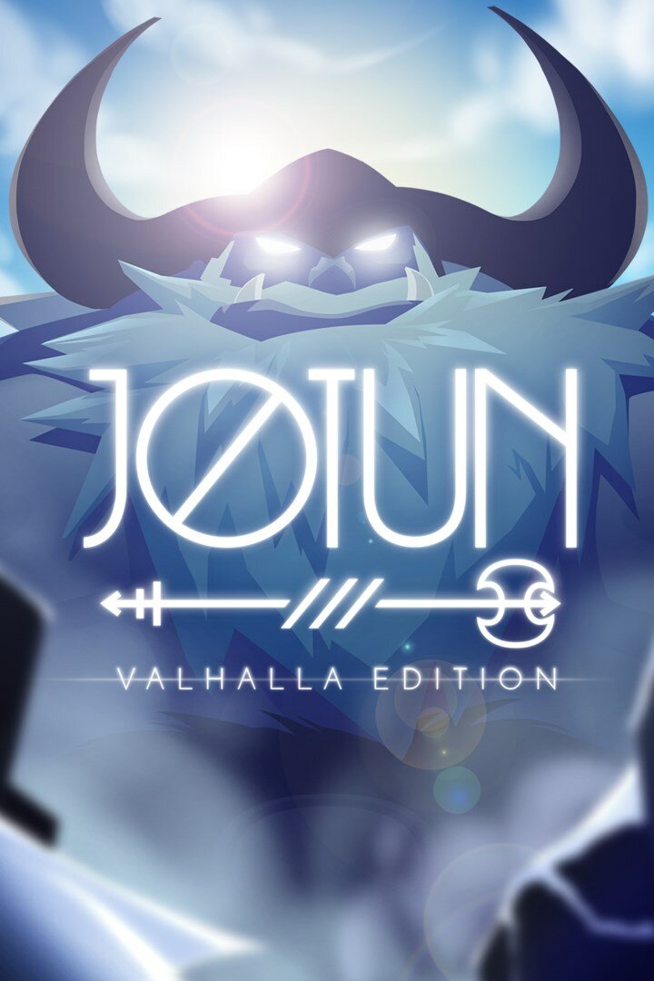 Jotun: Valhalla Edition — Standard Edition — ключ активации Xbox / Microsoft Store · Xbox One, Xbox Series X|S · цифровой ключ · любой регион