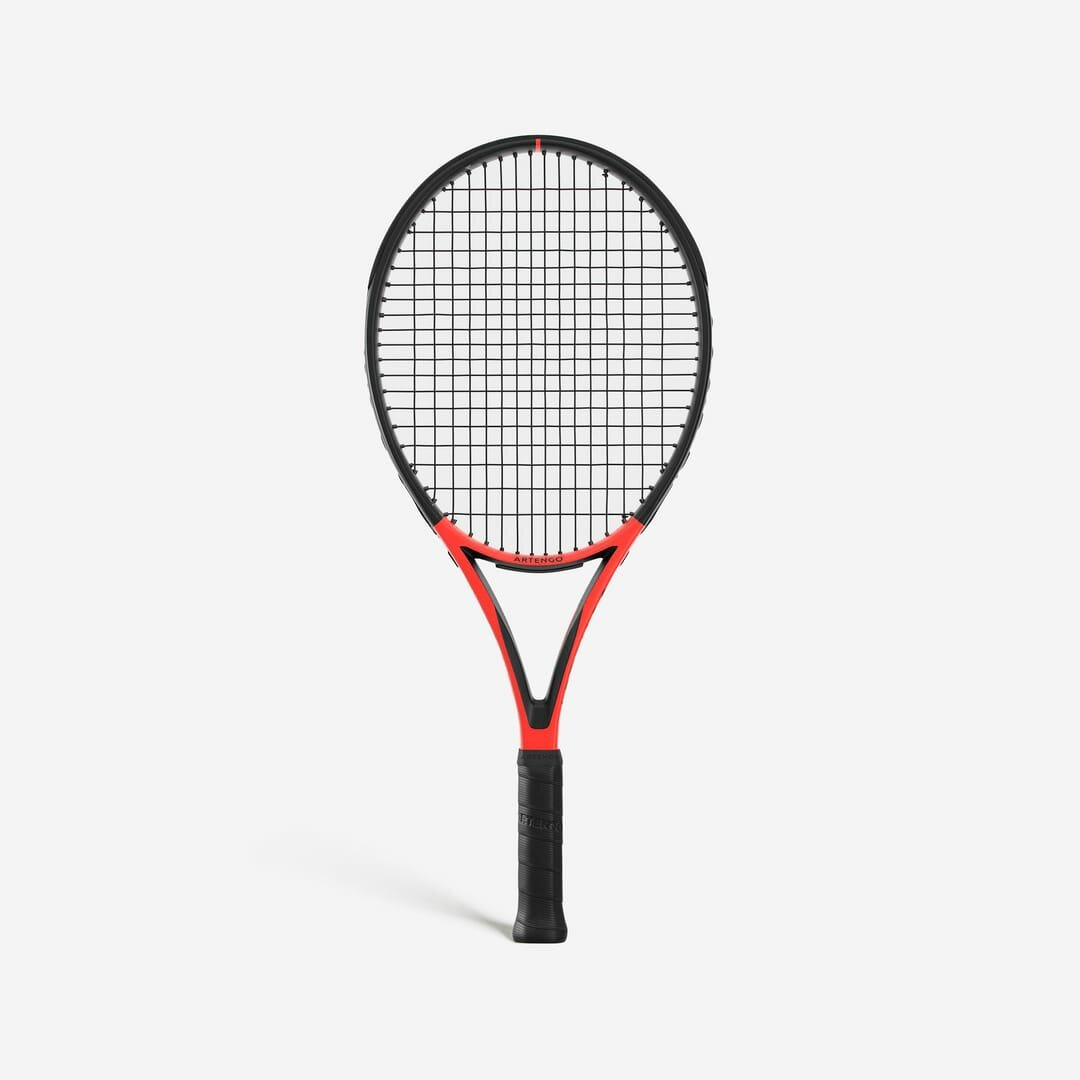 DECATHLON ракетка для большого тенниса Decathlon Artengo TR990 Power, 25 дюймов, ручка 00