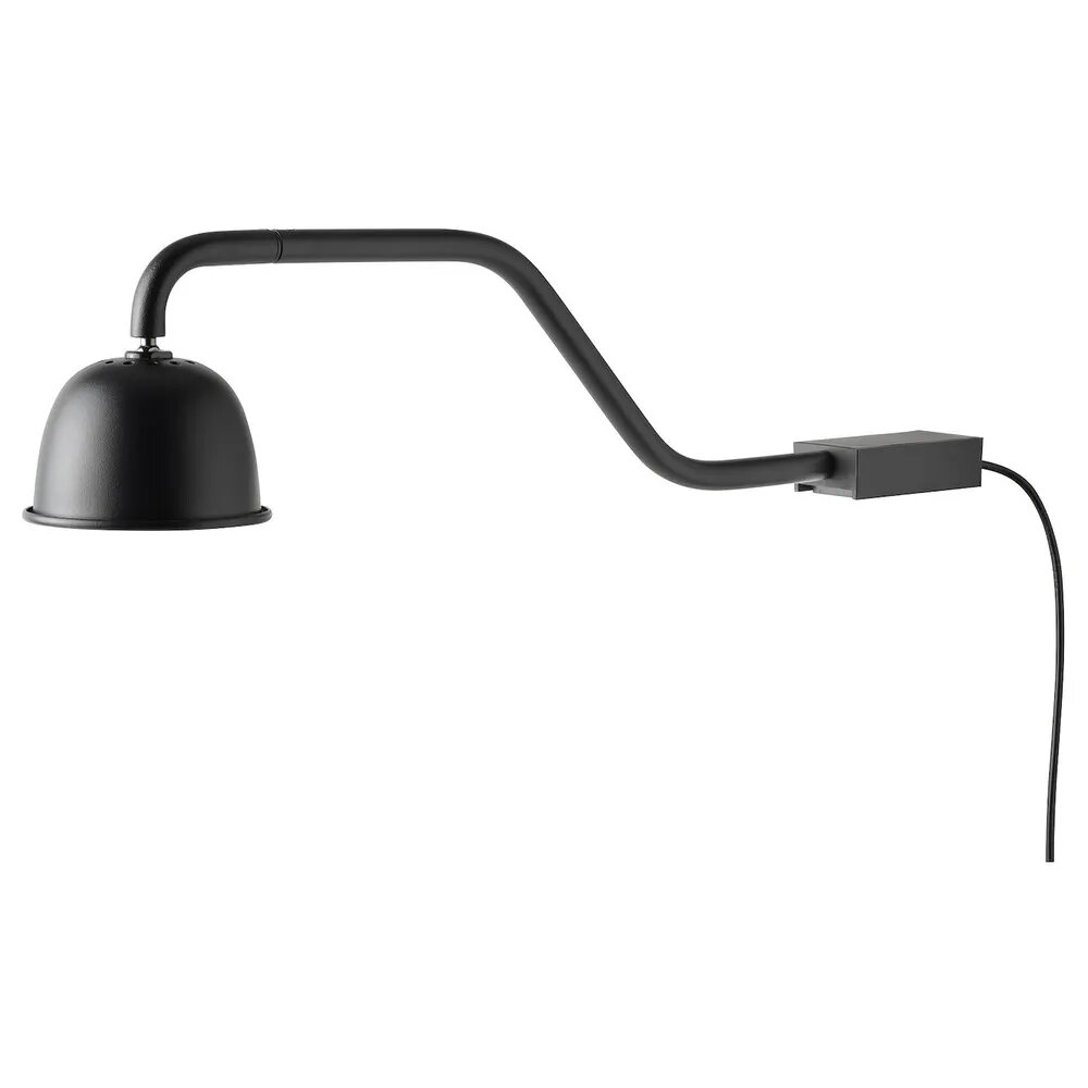 IKEA Настенный светильник