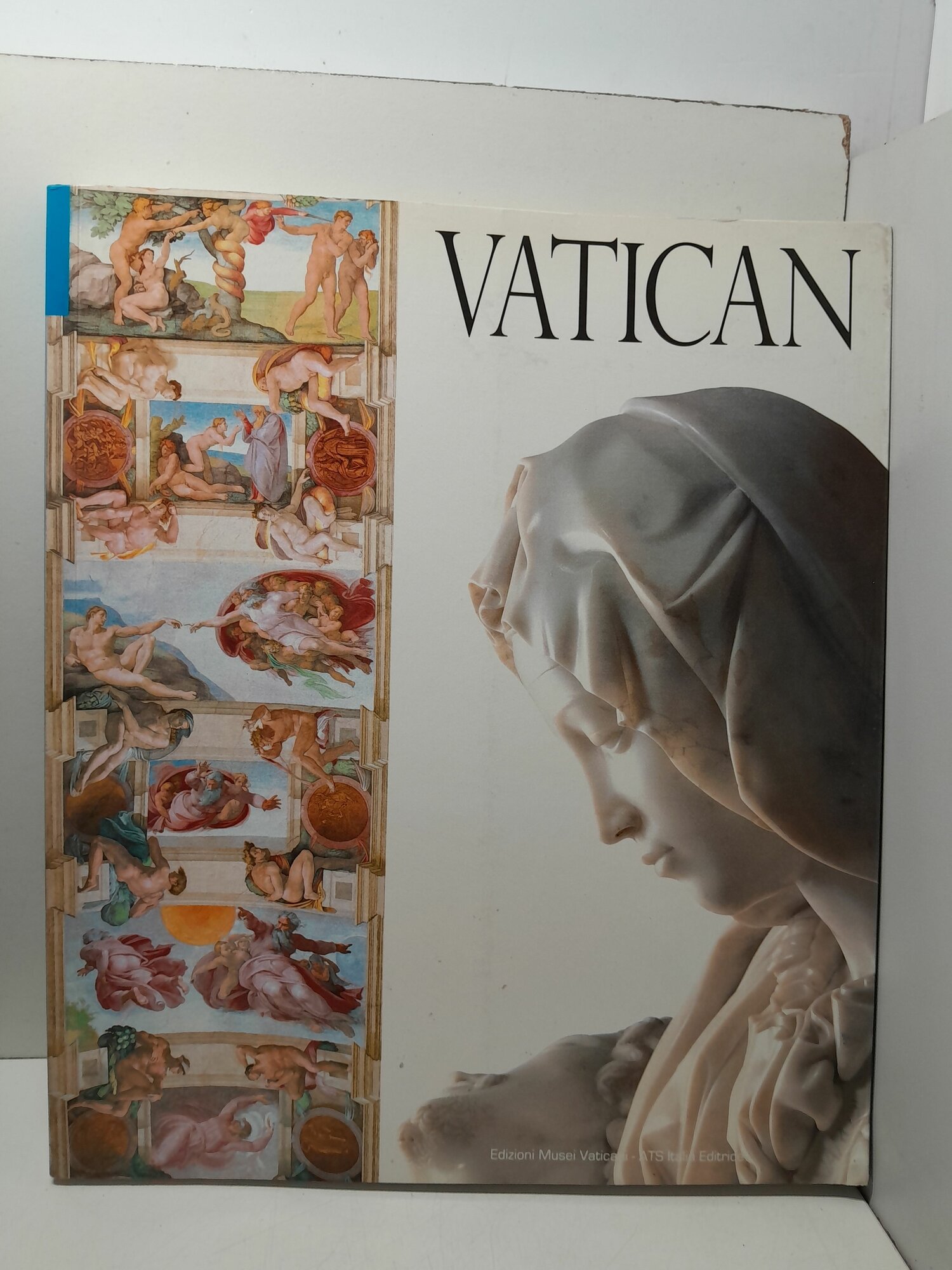 Сония Галлико. Ватикан / SONIA GALLICO VATICAN