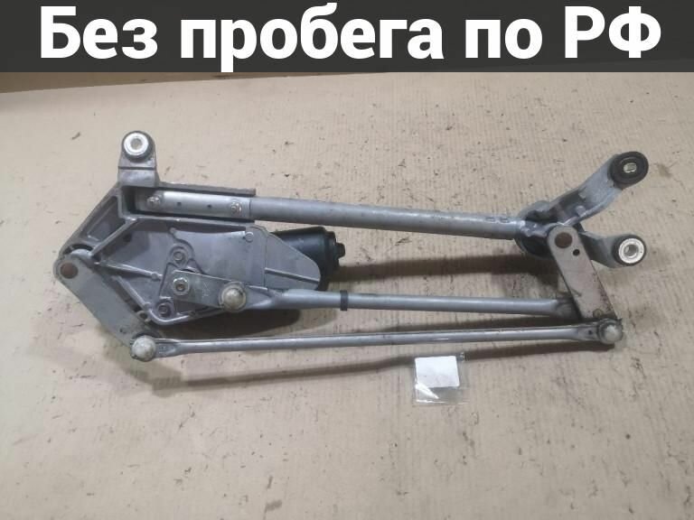Мотор дворников с пробегом Honda Inspire CP3