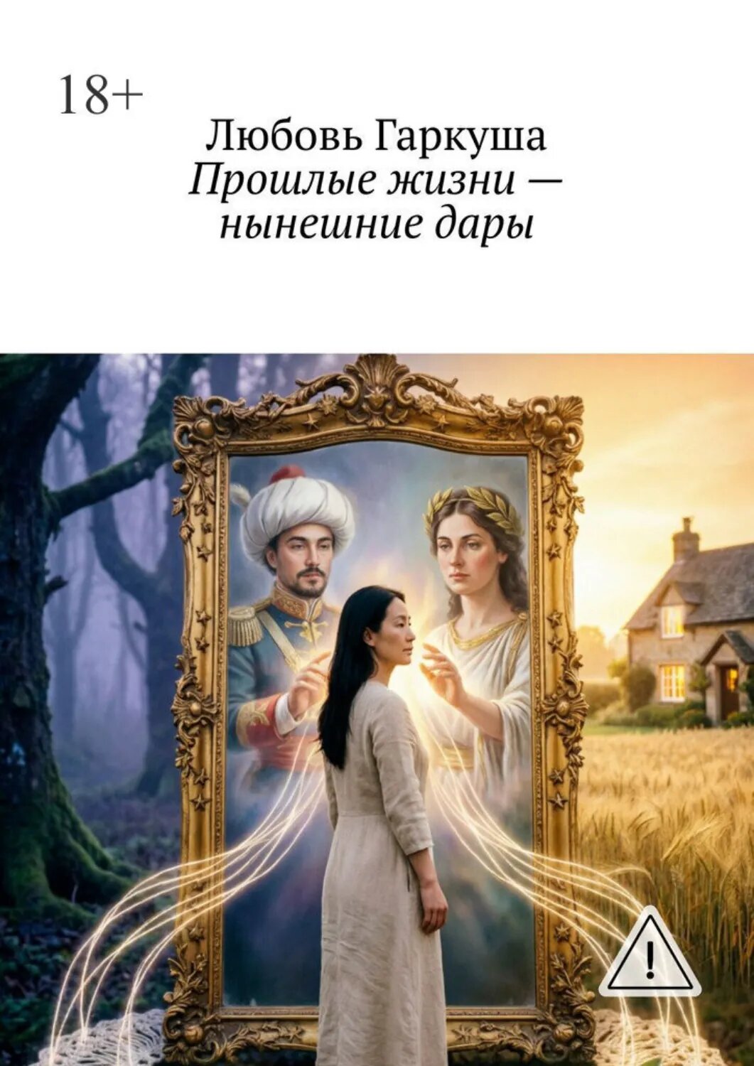 Прошлые жизни  — нынешние дары [Цифровая книга]